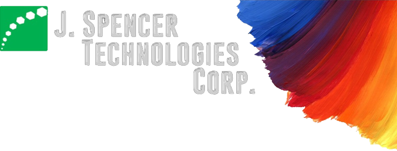 About – J. Spencer Tech